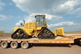John Deere 764 High Speed Dozer (HSD) Changes The Shape of Grading ...