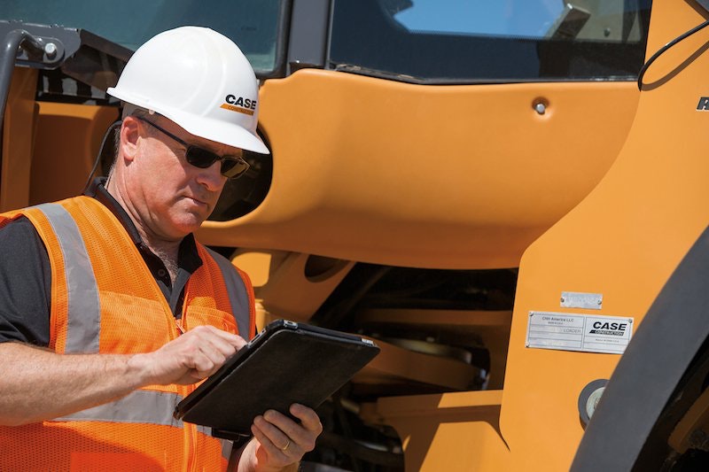 Equipment Safety Comes First | Construction Equipment