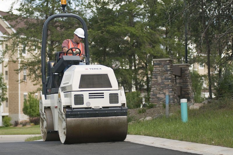 Simple Cautions Help Avoid Compaction Mishaps | Construction Equipment