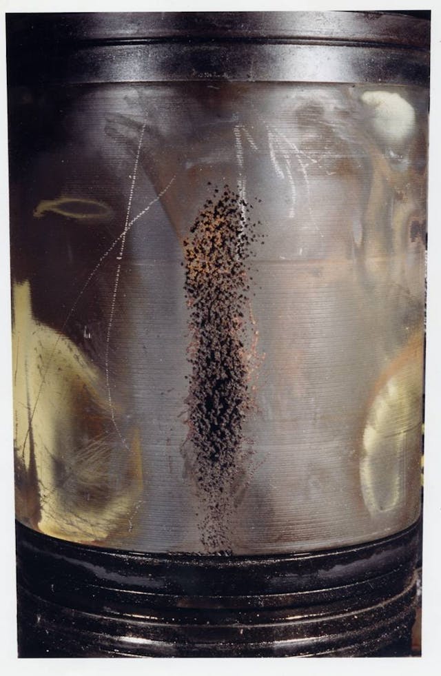 Cavitation Causes and Cures | Construction Equipment