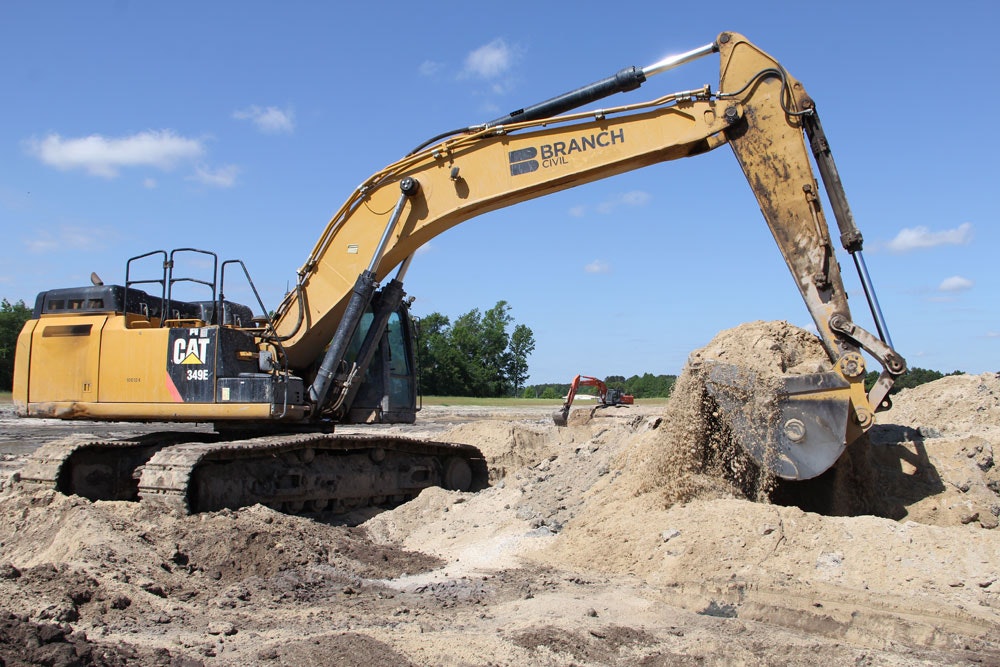 Branch Civil Seizes Opportunity to Change Everything | Construction ...