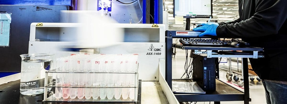 5 Reasons to Test Your Coolant | Construction Equipment