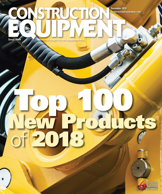 December 2018 Construction Equipment december-2018-construction-equipment