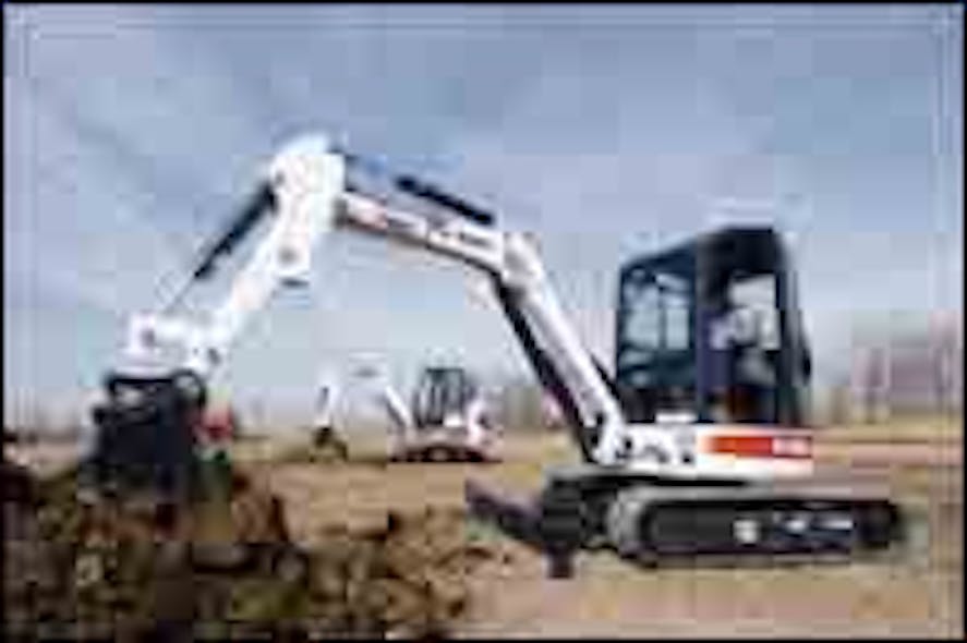 The Pros Appraise Excavator Design Concepts | Construction Equipment