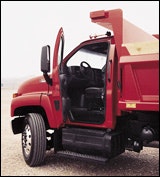 GMC C7500 Evaluation | Construction Equipment