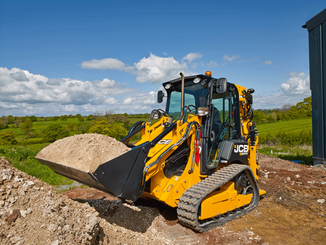 Cost Cutting Advice on Backhoe Loaders | Construction Equipment
