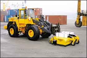 Midland | Construction Equipment