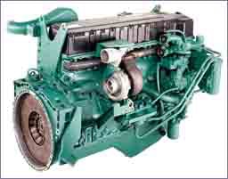 Volvo Advanced Combustion Technology (V-ACT) | Construction Equipment