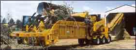 Vermeer HG6000 horizontal grinder | Construction Equipment