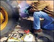 Broco | Construction Equipment