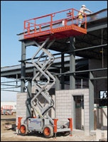 Skyjack | Construction Equipment