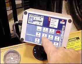 Keytroller Keyenabler | Construction Equipment