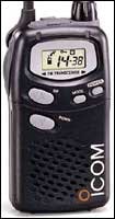 ICOM IC-4088A | Construction Equipment