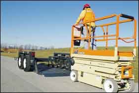 JLG TRIPLE-L | Construction Equipment
