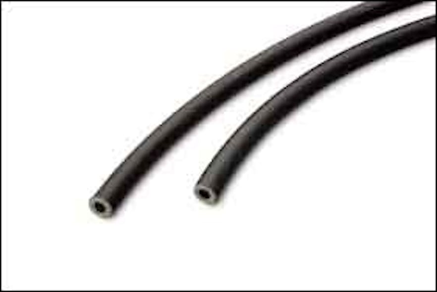 Parker Hannifin Parflex hybrid hydraulic hose | Construction Equipment