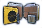 L&M Radiator | Construction Equipment