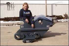 Attachments International | Construction Equipment