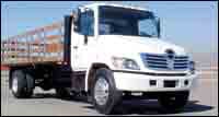 Top 100: Hino Goes Conventional | Construction Equipment