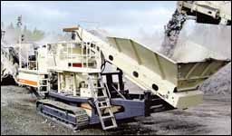 Metso Minerals | Construction Equipment