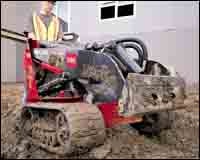 Toro Dingo TX 425 | Construction Equipment