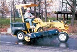 Terramite TSS36 and TSS38 | Construction Equipment