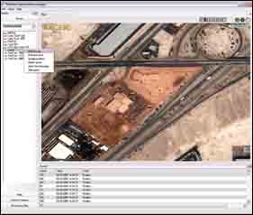 Trimble Construction Asset Management System | Construction Equipment