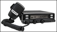 Midland Radio Vehicle Repeater | Construction Equipment