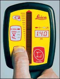 Leica Digicat 200 | Construction Equipment