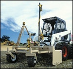 Lasers/GPS Enhance Machine Control | Construction Equipment