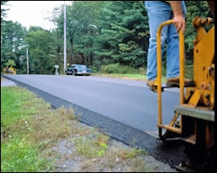 TransTech Shoulder Wedge Maker (SWM) | Construction Equipment