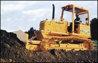 Dressta TD-7H EXTRA | Construction Equipment