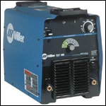 Miller Electric CST 400 | Construction Equipment