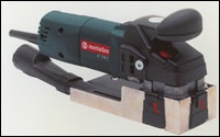 Metabo LF724 planer-style paint stripper | Construction Equipment