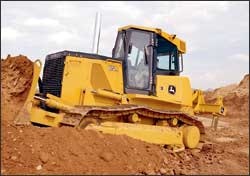 Top 100: Mainframes Give Dozer Line Balance | Construction Equipment