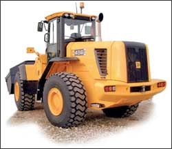 Top 100: Larger Cabs Offer More Comfort | Construction Equipment