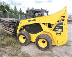 Top 100: New Heavyweight Entry | Construction Equipment