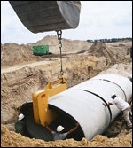Kenco Pipe Stinger | Construction Equipment