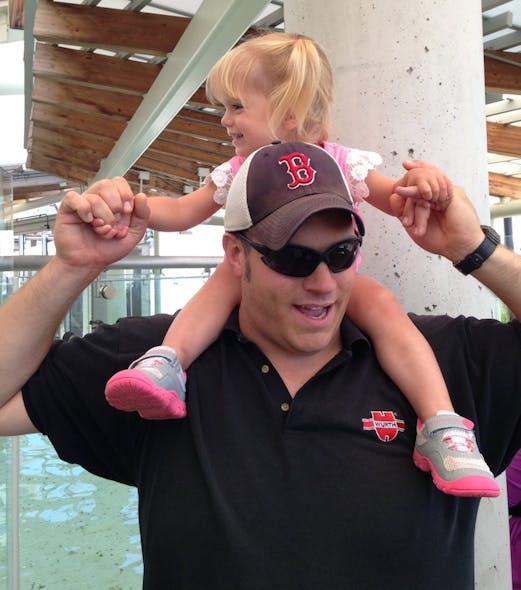 Theodore Toothaker | Construction Equipment