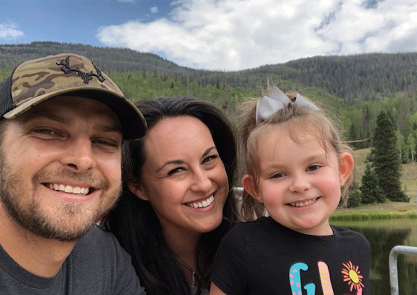 James Gallimore | Construction Equipment