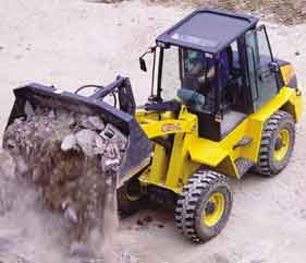 Gehl | Construction Equipment