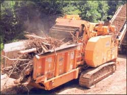 Top 100: Self-Propulsion Takes Machine to Material | Construction Equipment