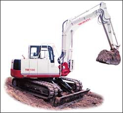 Top 100: 15-tonner Has Independent Boom Swing | Construction Equipment
