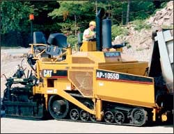Top 100: Choice of Mobil-trac or Steel Track | Construction Equipment