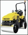 Wacker RD 27 Series | Construction Equipment