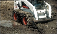 Loegering | Construction Equipment