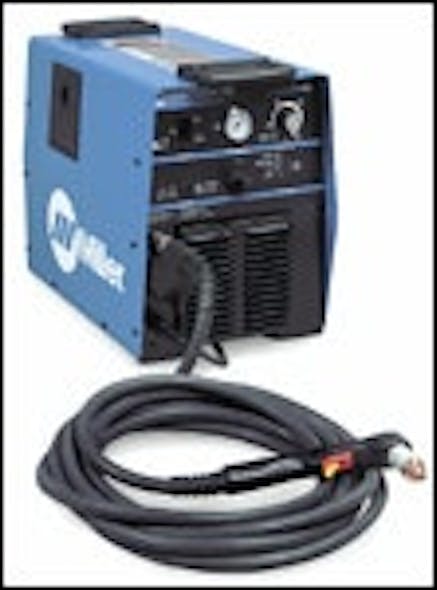 Miller Electric Spectrum 1251 | Construction Equipment