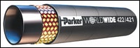 Parker | Construction Equipment