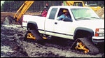 Mattracks Rubber-track Conversion System | Construction Equipment