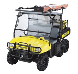All-Terrain Vehicles (ATV) | Construction Equipment