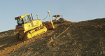 John Deere 750J and 850J crawler dozers | Construction Equipment